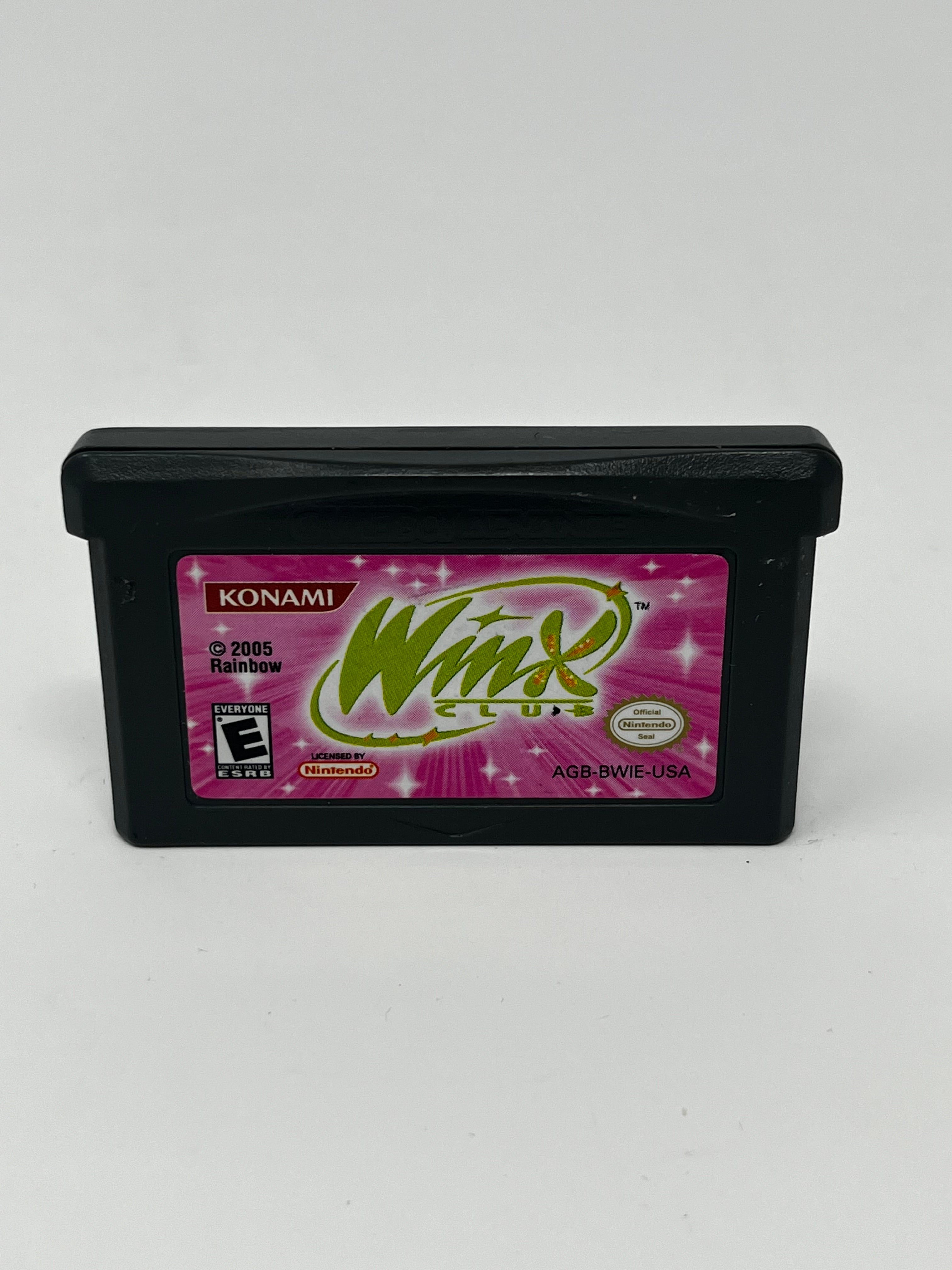 Winx Club | Arcadia Collectibles